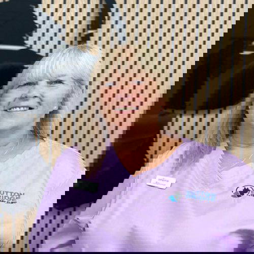 Meet our amazing veterinary team | Sutton Bridge Vets