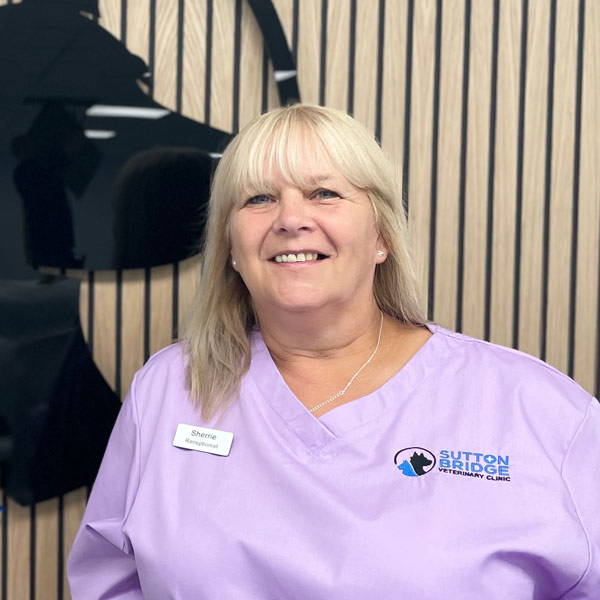 Meet our amazing veterinary team | Sutton Bridge Vets
