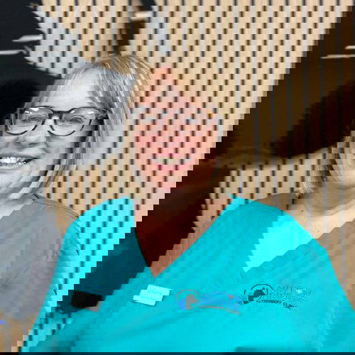 Meet our amazing veterinary team | Sutton Bridge Vets