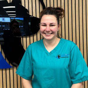 Meet our amazing veterinary team | Sutton Bridge Vets