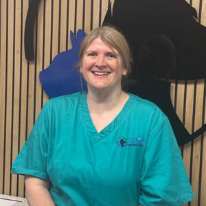 Meet our amazing veterinary team | Sutton Bridge Vets