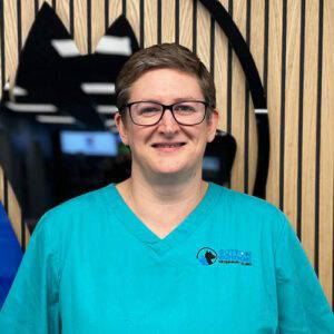 Meet our amazing veterinary team | Sutton Bridge Vets