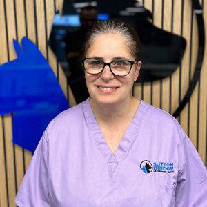 Meet our amazing veterinary team | Sutton Bridge Vets