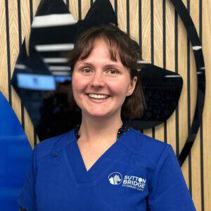 Meet our amazing veterinary team | Sutton Bridge Vets